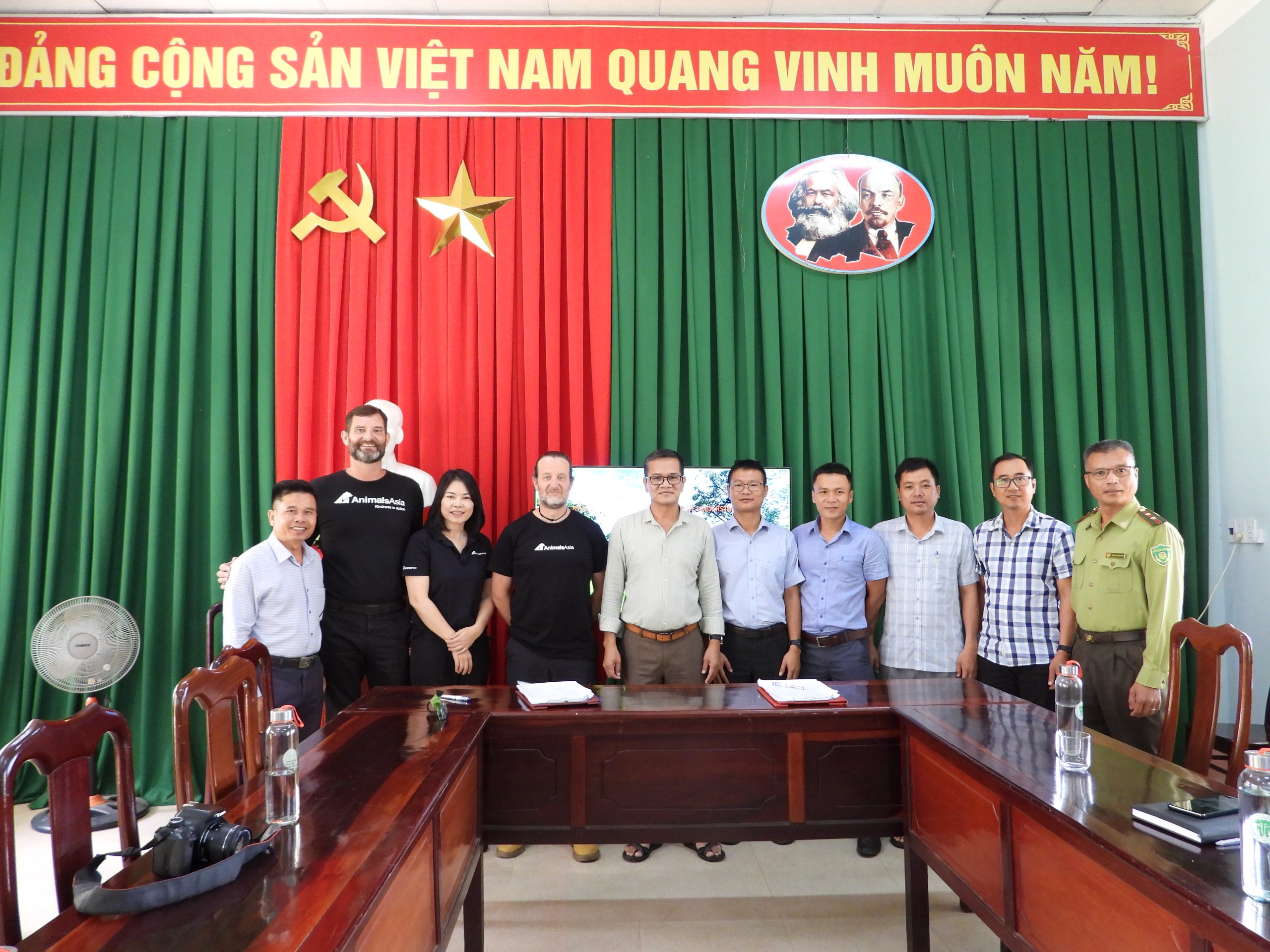 Yok Don National Park