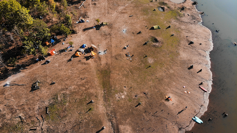 Yok Don National Park